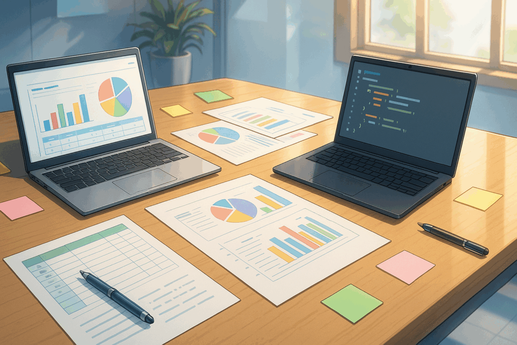 【やさしく解説】ExcelからJSON形式に変換する方法｜ツール＆生成AIでかんたん変換 | エステラ